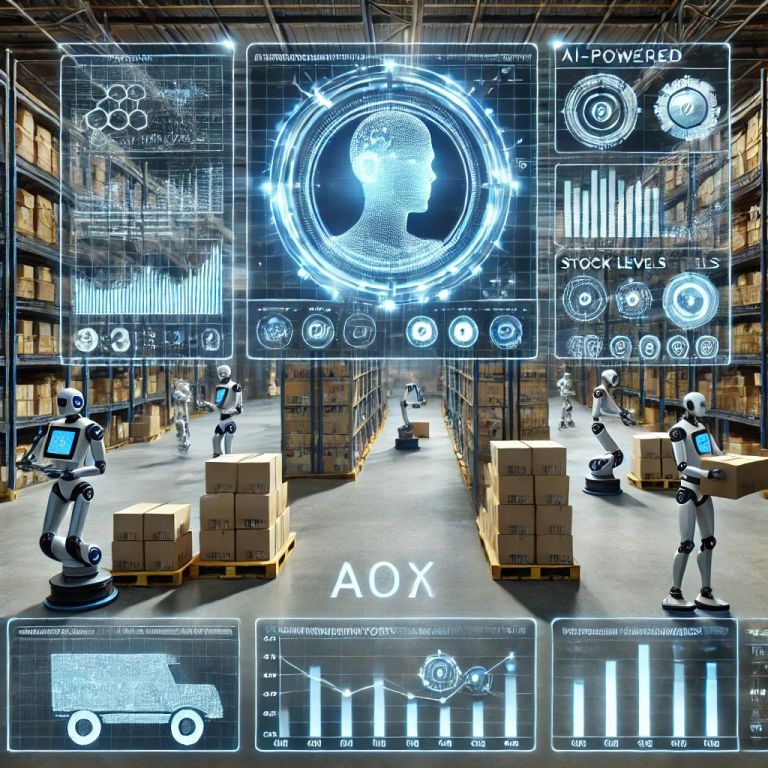 “Inventory Management Trends for 2024: Key Innovations and Best ...