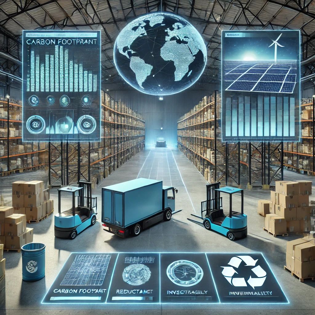 “Inventory Management Trends for 2024: Key Innovations and Best ...