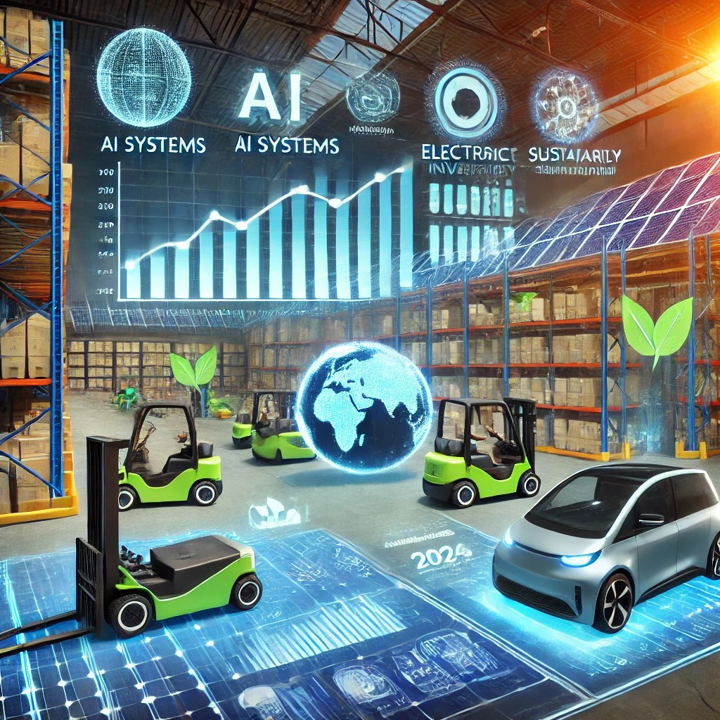 “Inventory Management Trends for 2024: Key Innovations and Best ...