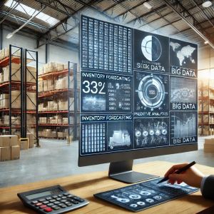 “Inventory Management Trends for 2024: Key Innovations and Best ...