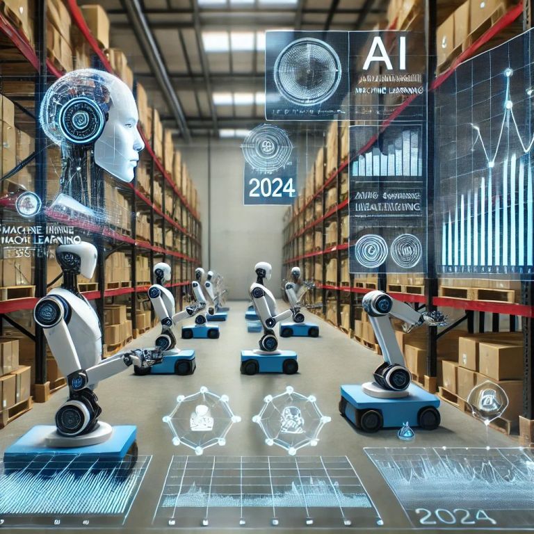 “Inventory Management Trends for 2024: Key Innovations and Best ...